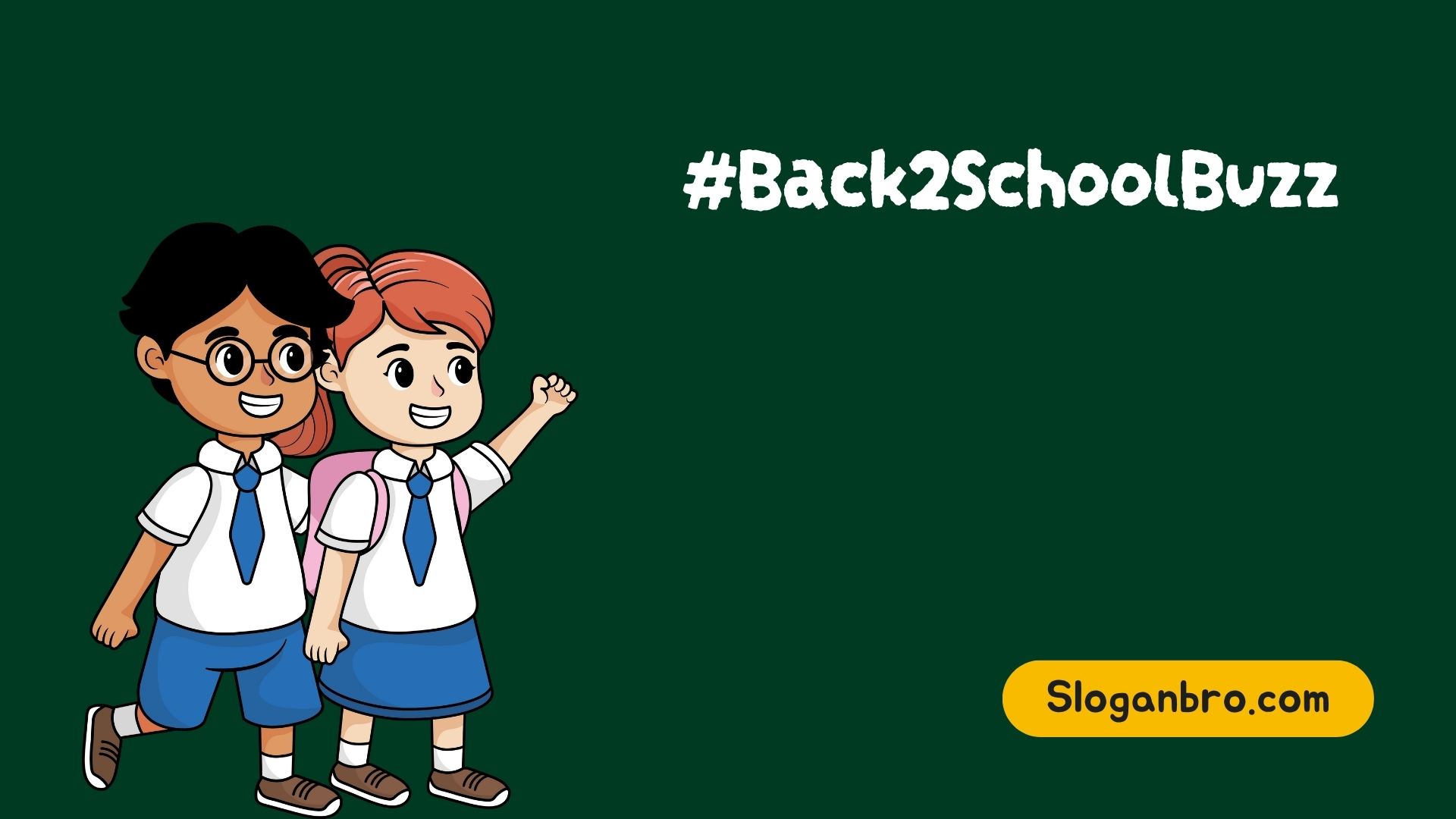 Best Slogans for School: Inspire Students with Catchy Lines – Slogan Bro