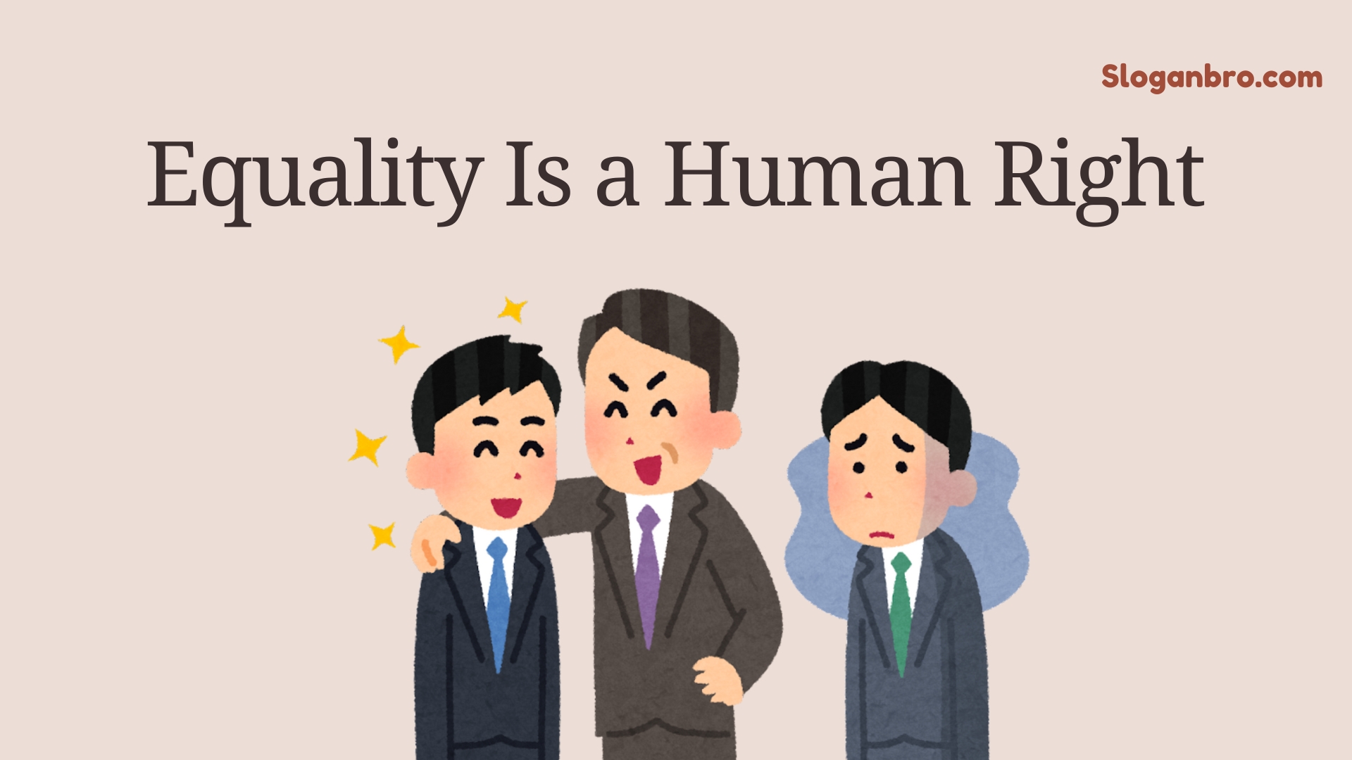 355+ Creative & Bold Slogans for Anti-Discrimination Movements – Slogan Bro