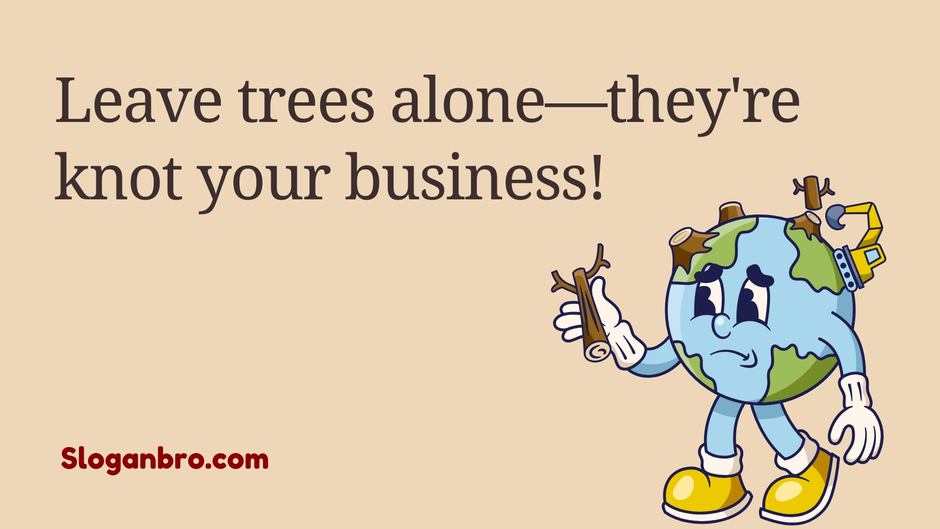 355+ Slogans for Anti-Deforestation: Inspire Action and Raise Awareness ...