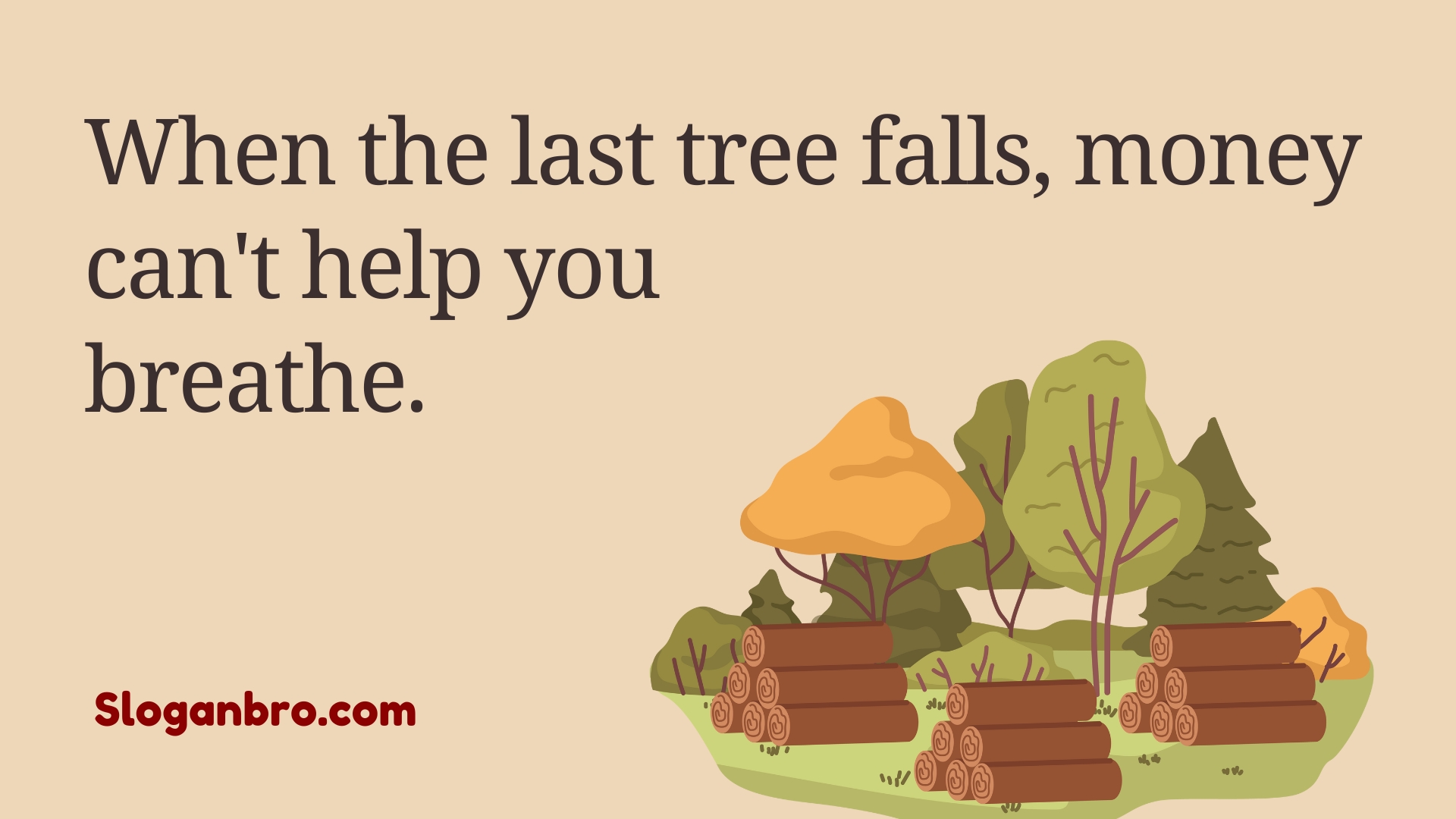 355+ Slogans for Anti-Deforestation: Inspire Action and Raise Awareness ...