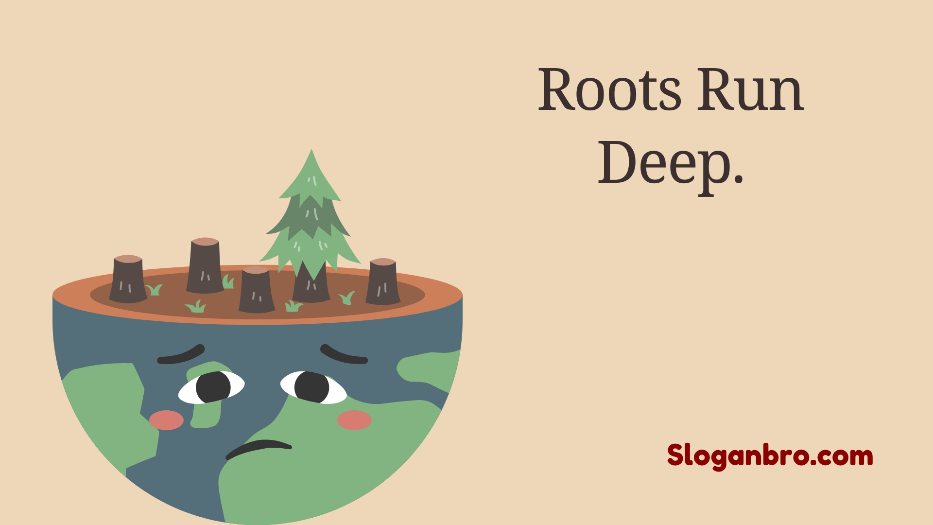 355+ Slogans for Anti-Deforestation: Inspire Action and Raise Awareness ...