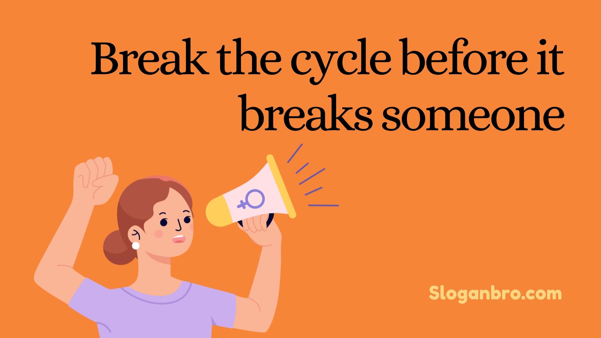 410+ Stop Violence Against Women Slogan Ideas That Speak Out – Slogan Bro