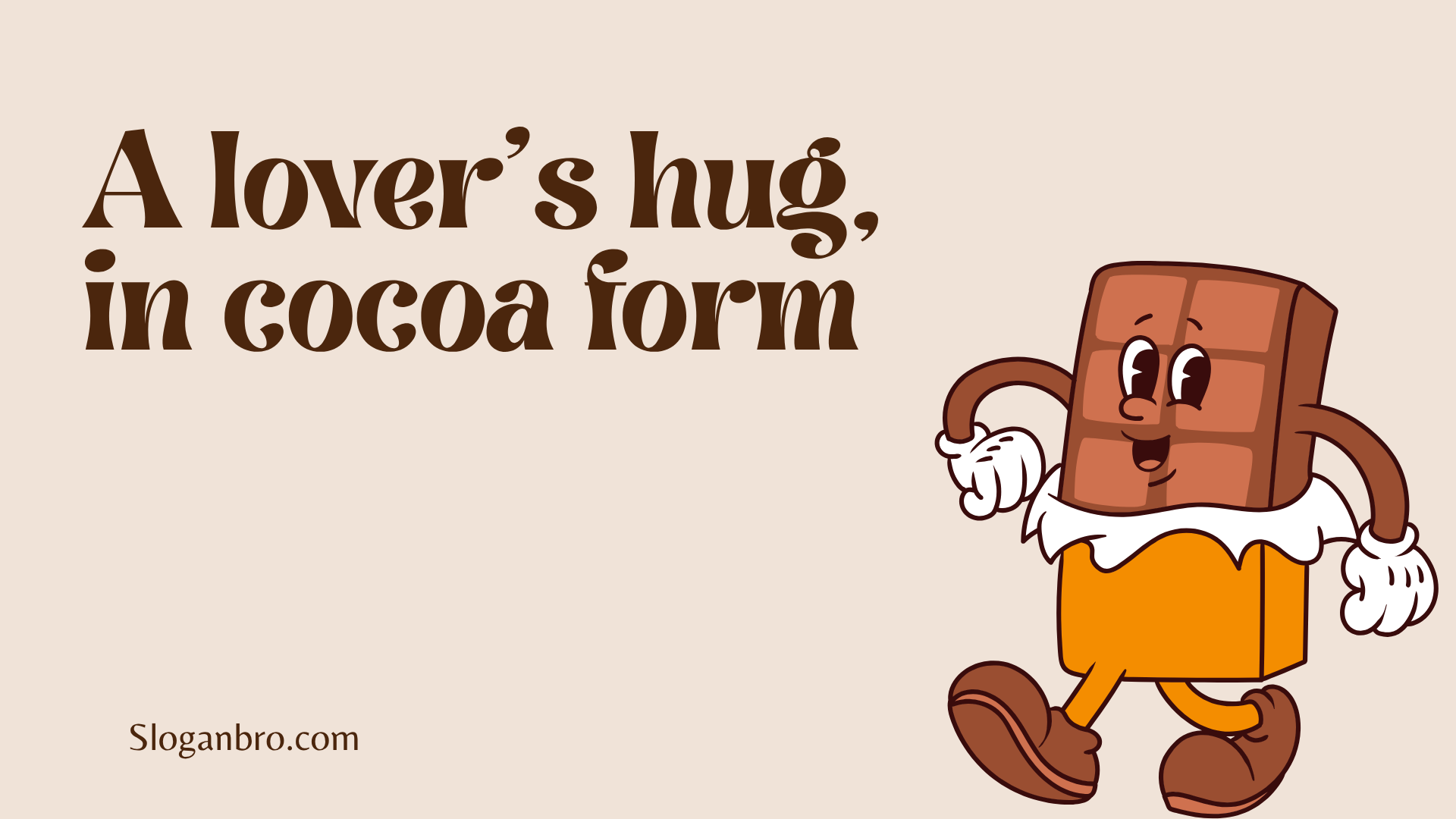 315+ Sweet Indulgence: Chocolate Slogans – Slogan Bro