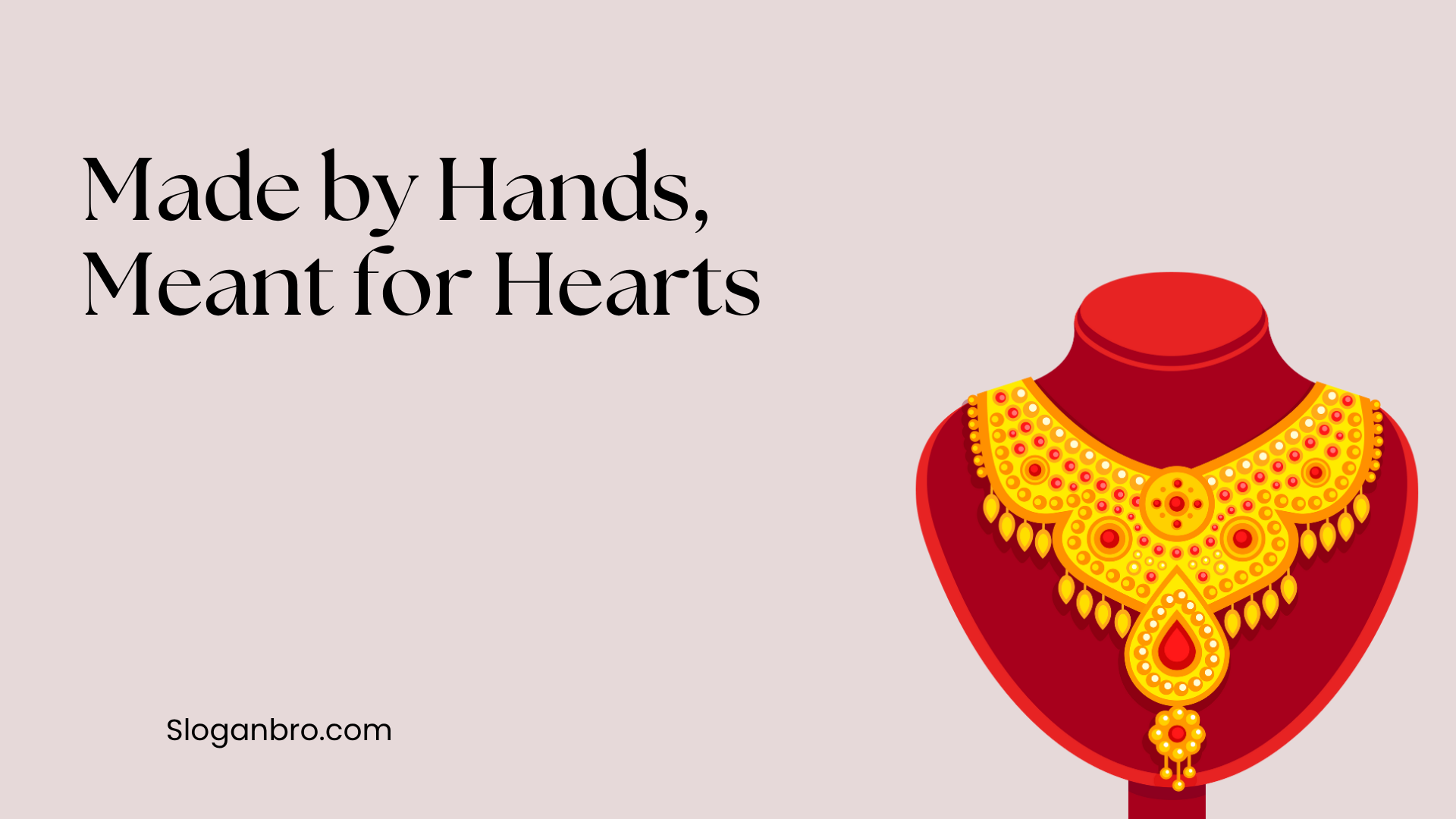 160+ Jewellery Slogans That Make Your Brand Glow – Slogan Bro