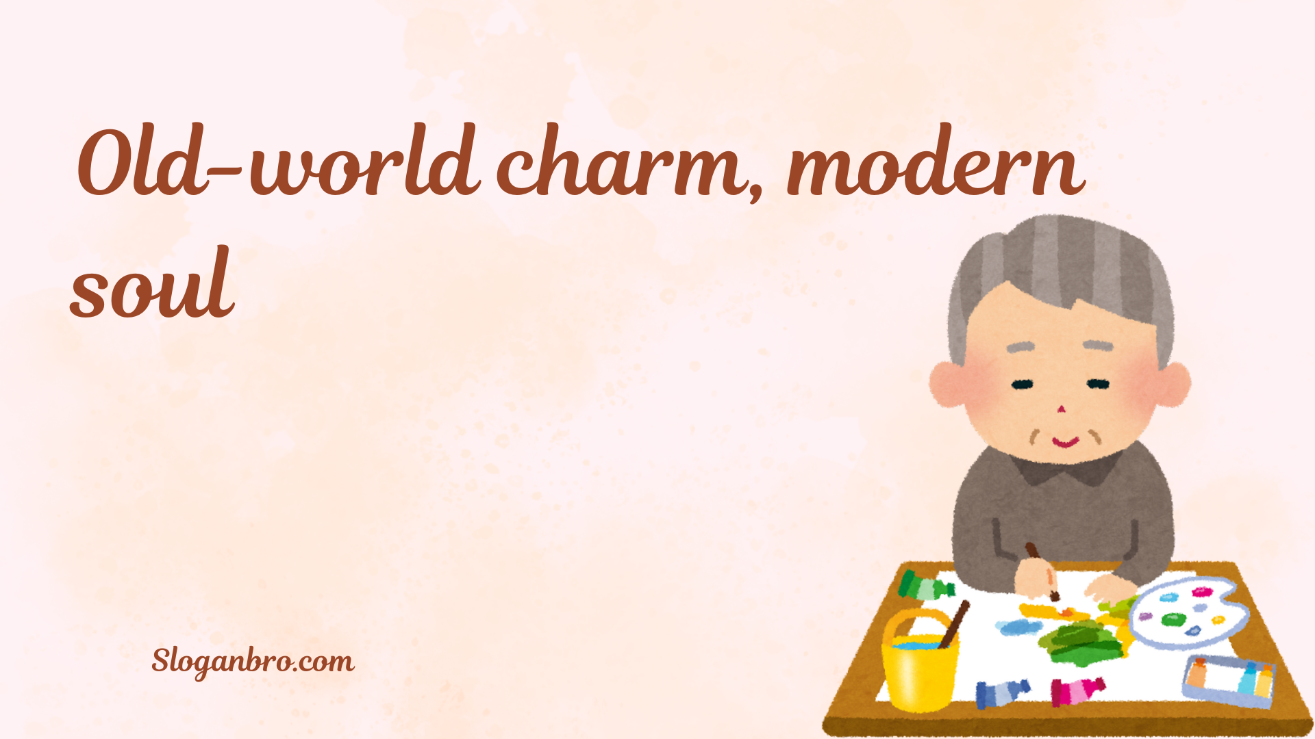 127+ Slogans for Art That Speak to the Soul – Slogan Bro