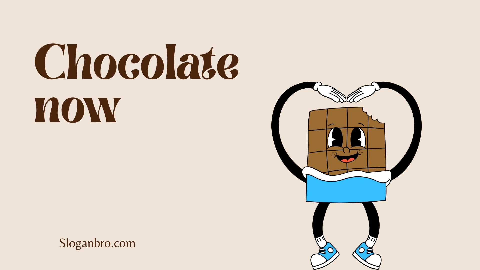 315+ Sweet Indulgence: Chocolate Slogans – Slogan Bro