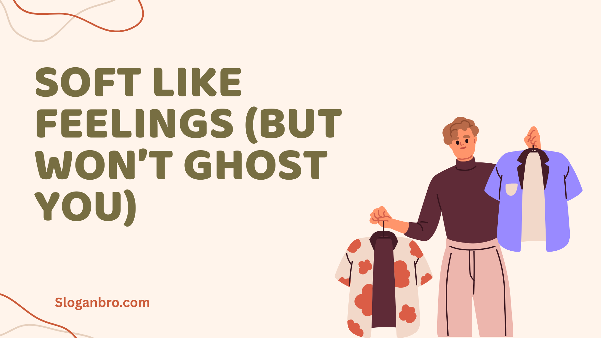 122+ Clothing Brand Slogans That Leave a Lasting Impression – Slogan Bro