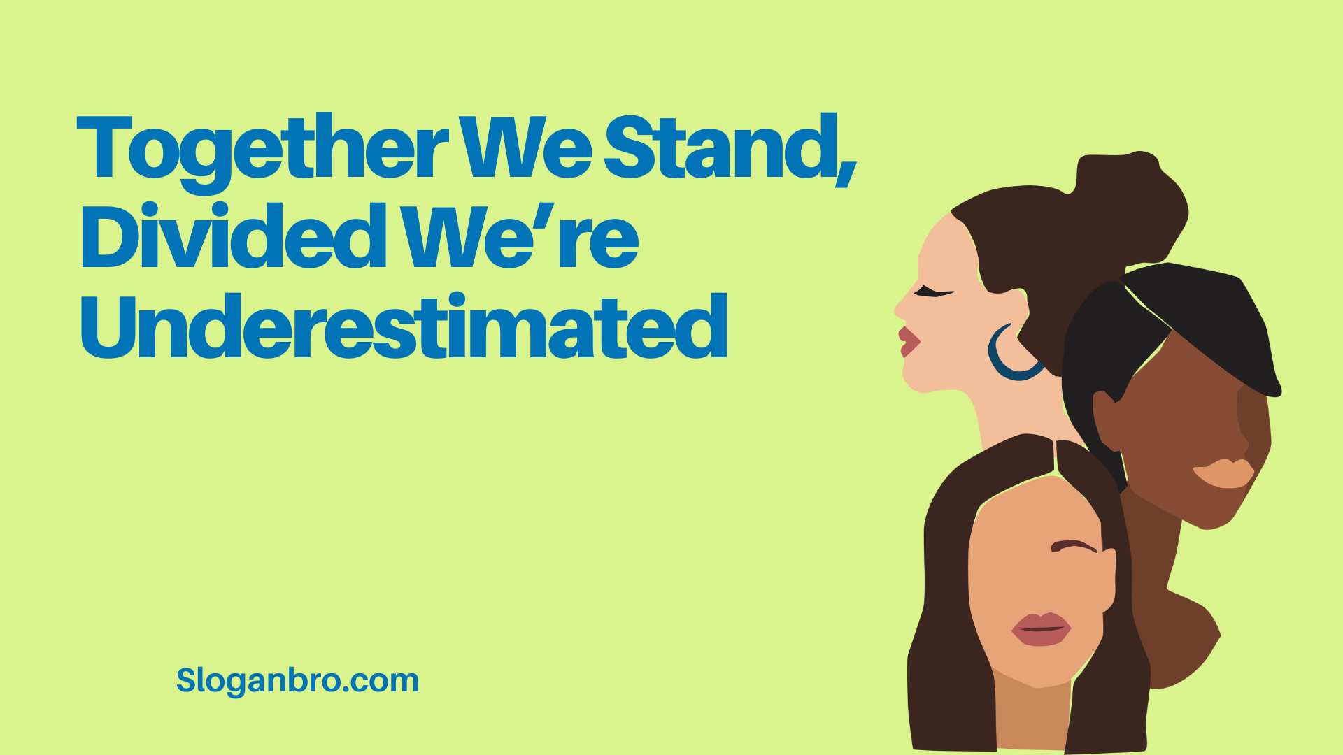 135+ Empowering Slogans for Feminism (Igniting Activism) – Slogan Bro