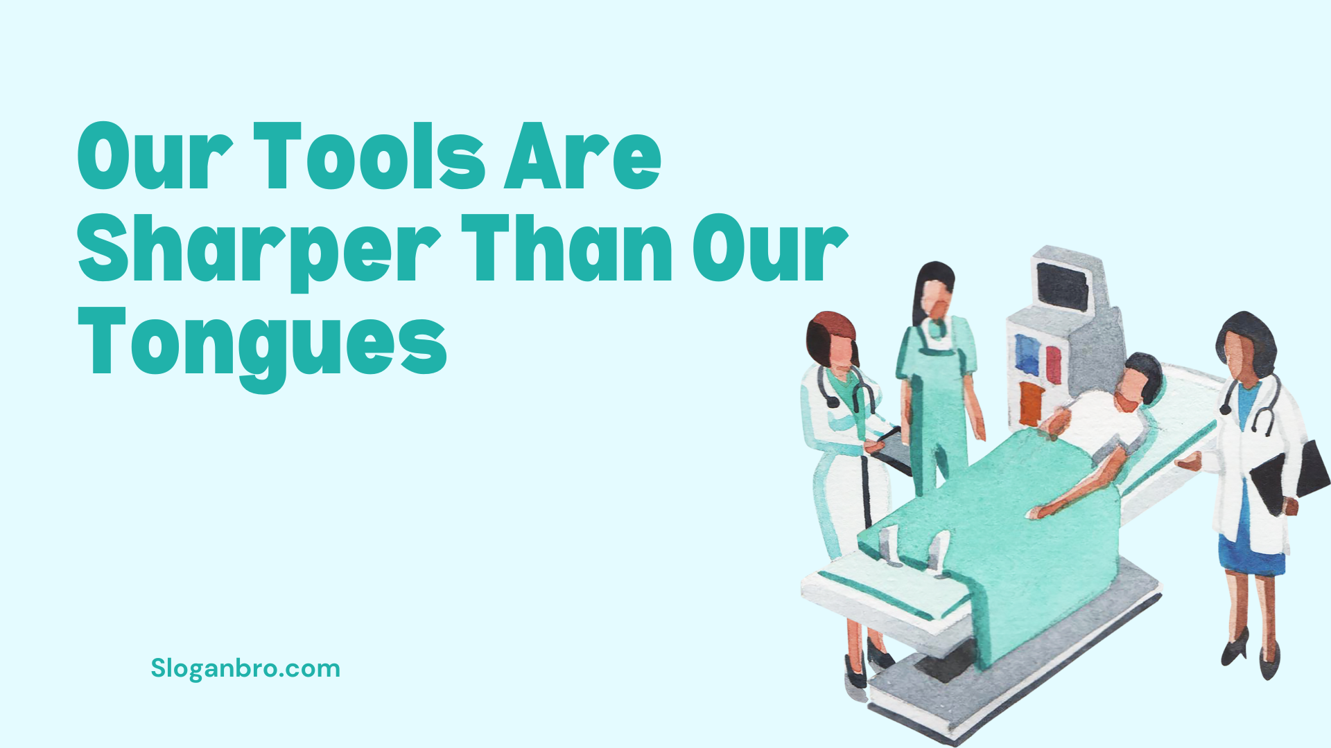 130+ Hospital Slogans That Inspire Trust – Slogan Bro