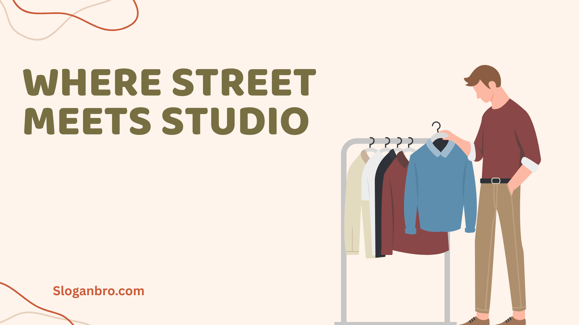 122+ Clothing Brand Slogans That Leave a Lasting Impression – Slogan Bro