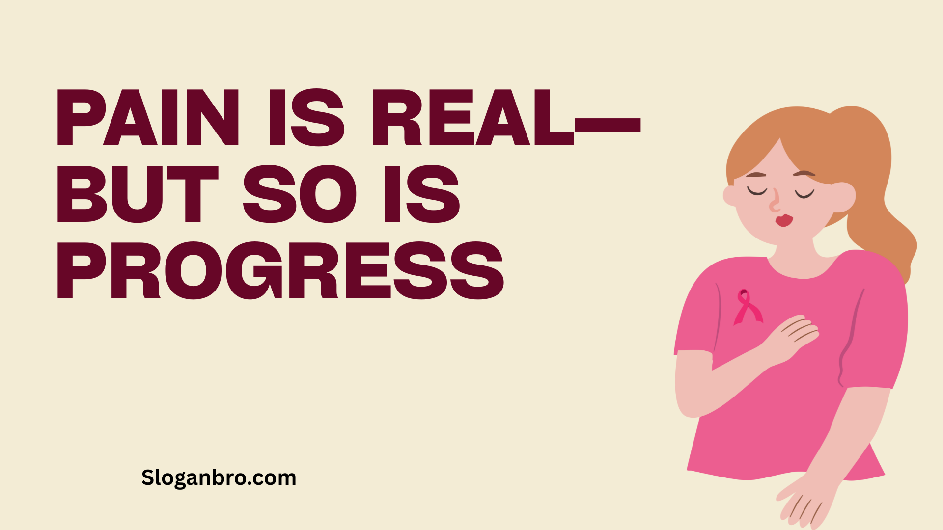 Raise Your Voice: 112+ Powerful Slogans for Breast Cancer Awareness ...