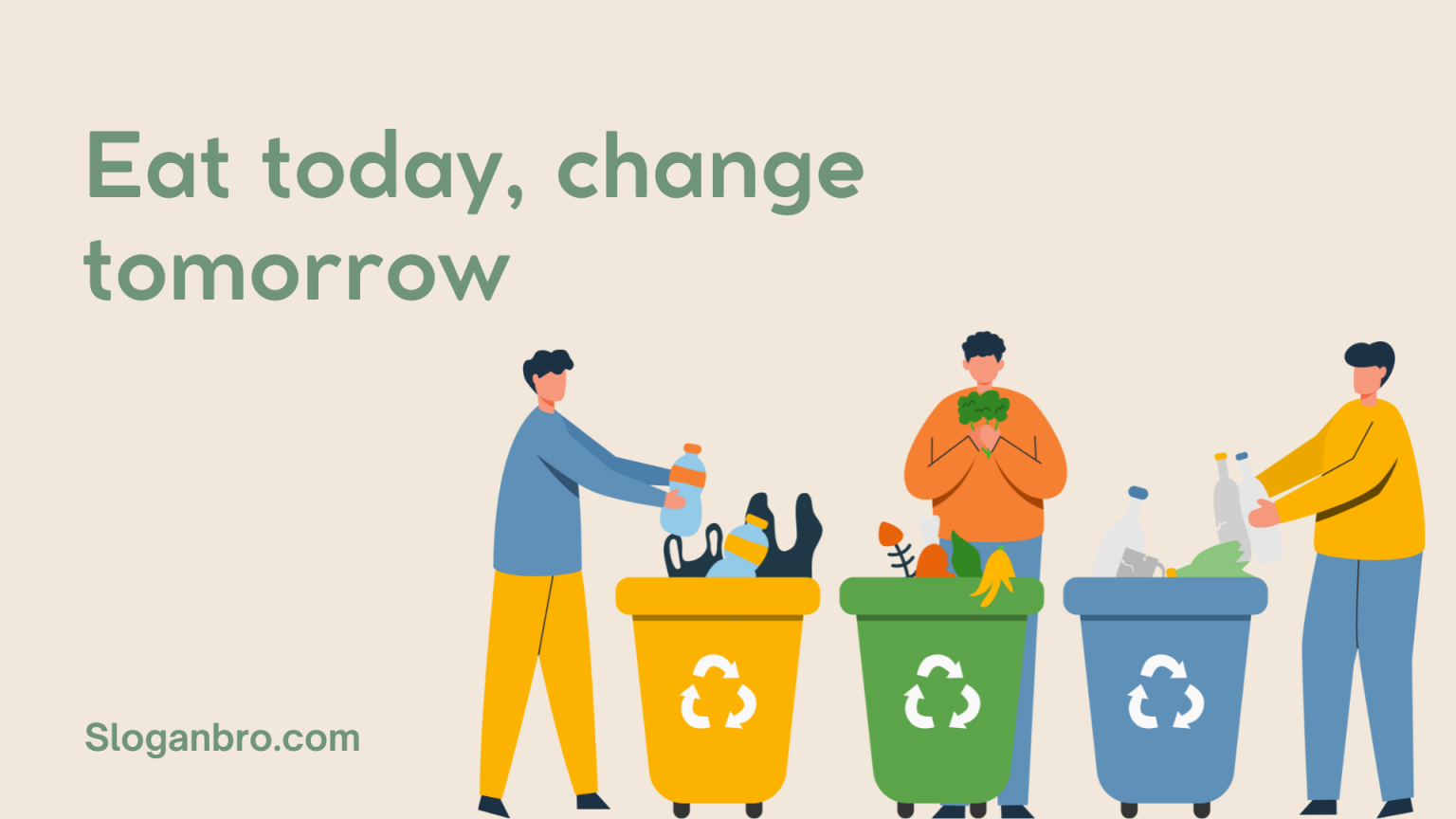 190+ Slogans to Promote Food Waste Reduction – Slogan Bro