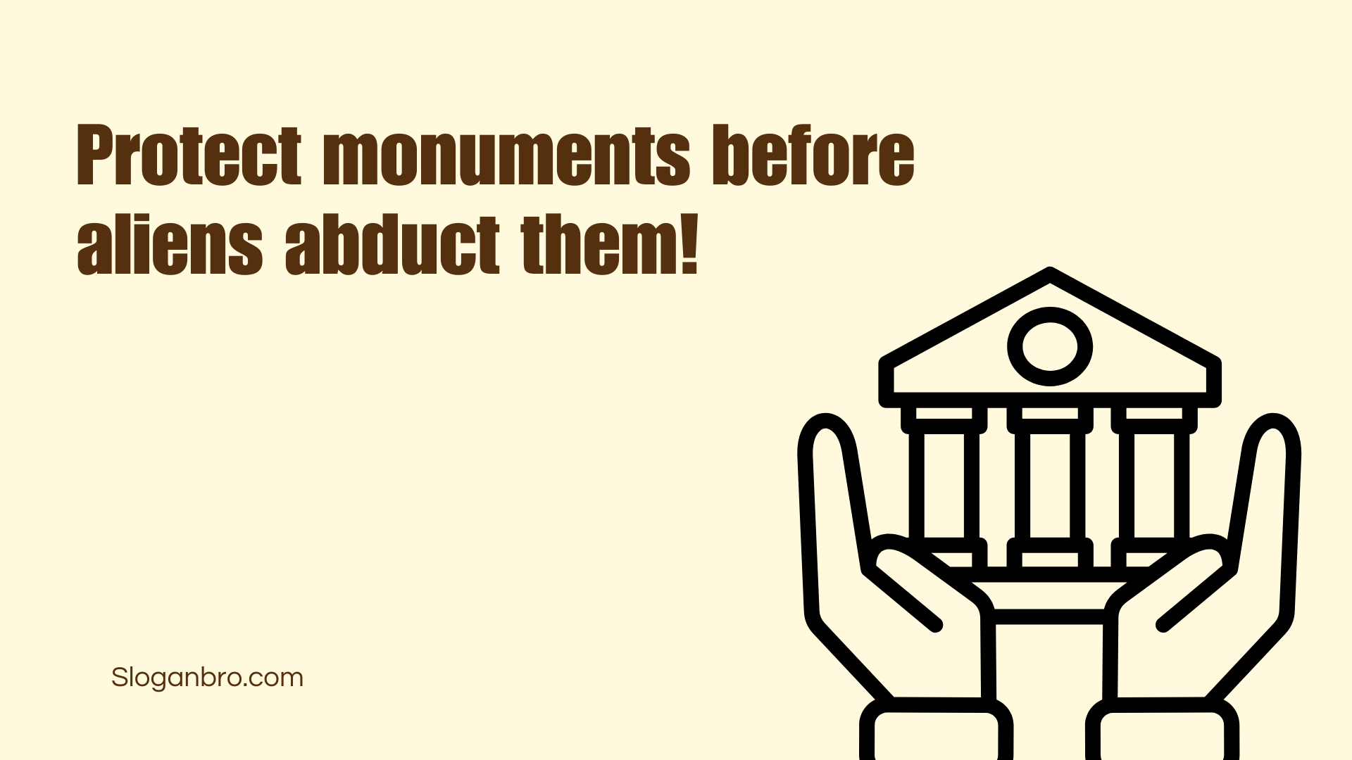 145+ Creative Slogans to Celebrate World Heritage Day – Slogan Bro