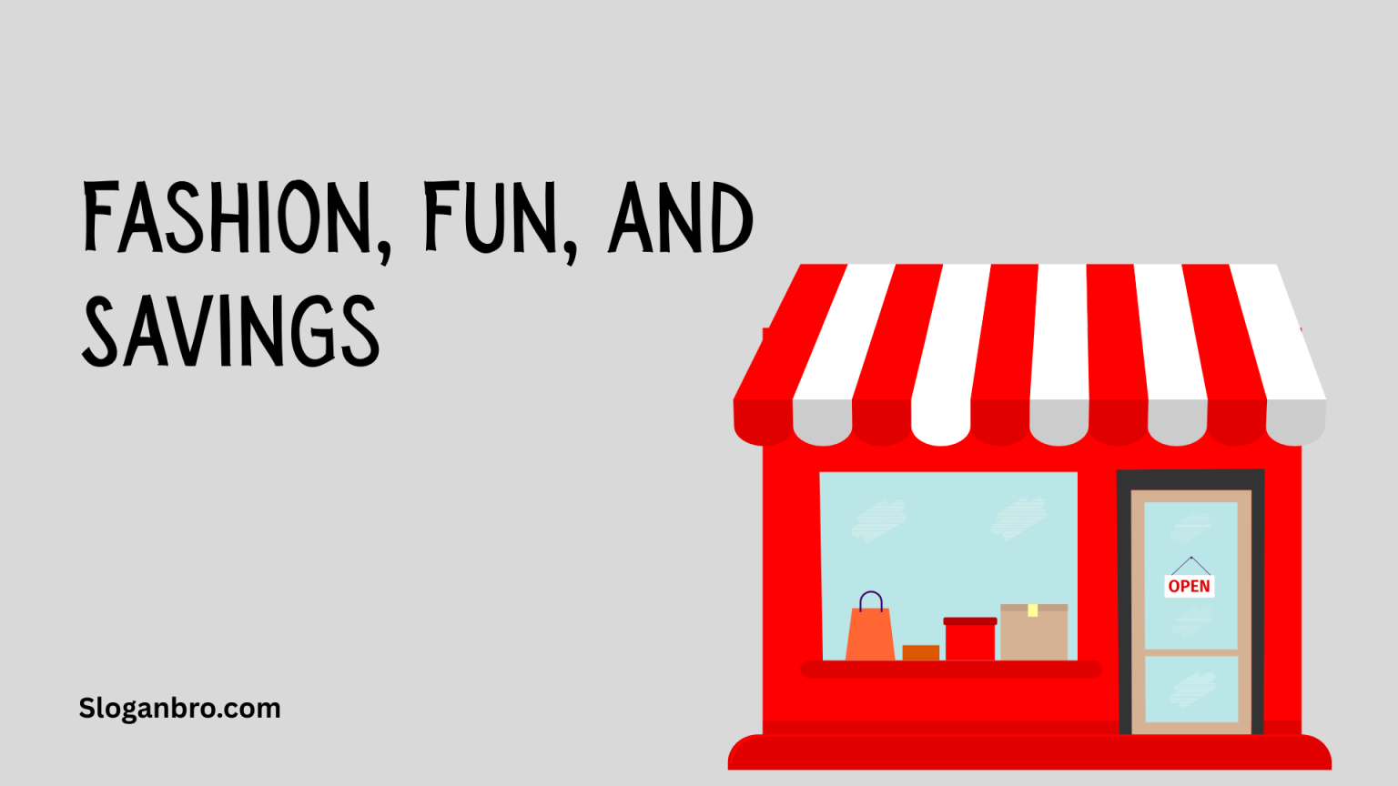 270+ Powerful Retail Store Slogans to Build Customer Loyalty – Slogan Bro