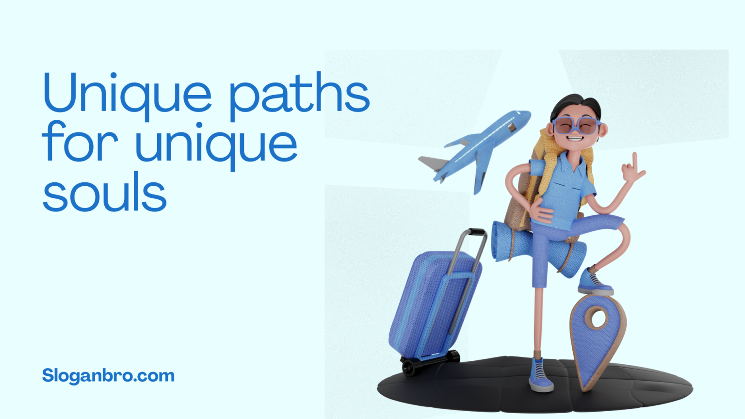 190+ Best Travel Agency Slogans to Win More Clients – Slogan Bro