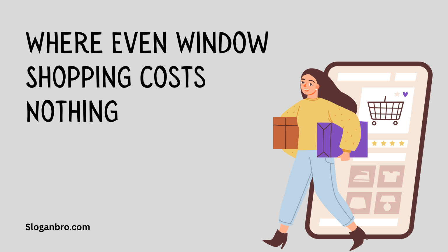 270+ Powerful Retail Store Slogans to Build Customer Loyalty – Slogan Bro