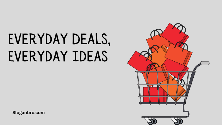 270+ Powerful Retail Store Slogans to Build Customer Loyalty – Slogan Bro